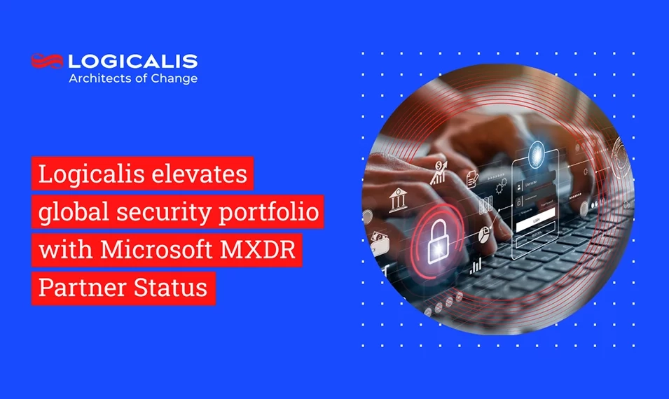 Logicalis becomes the first global partner to launch Cisco XDR as a managed service | Logicalis